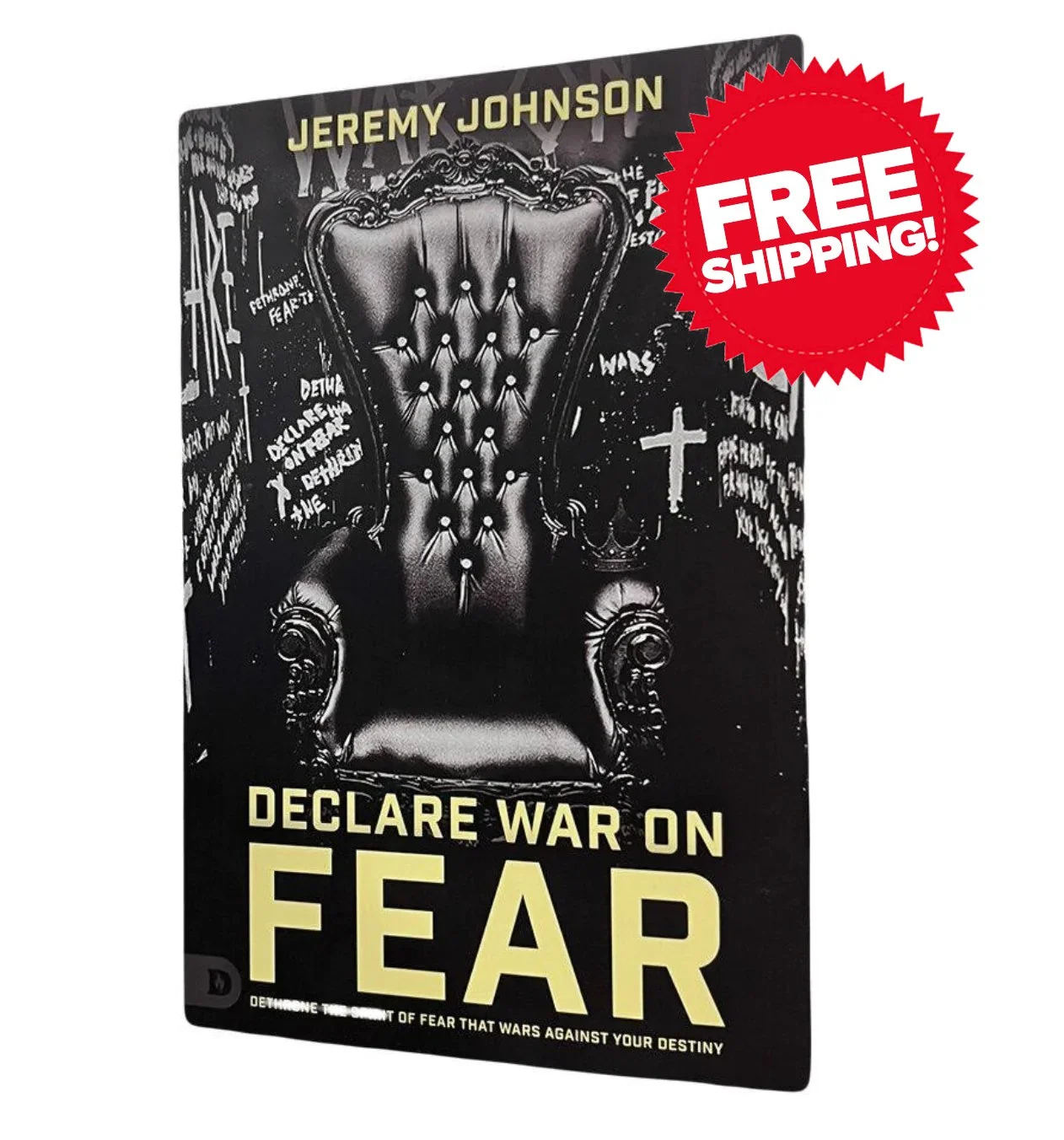 SHOP — DWOF x Fearless Apparel