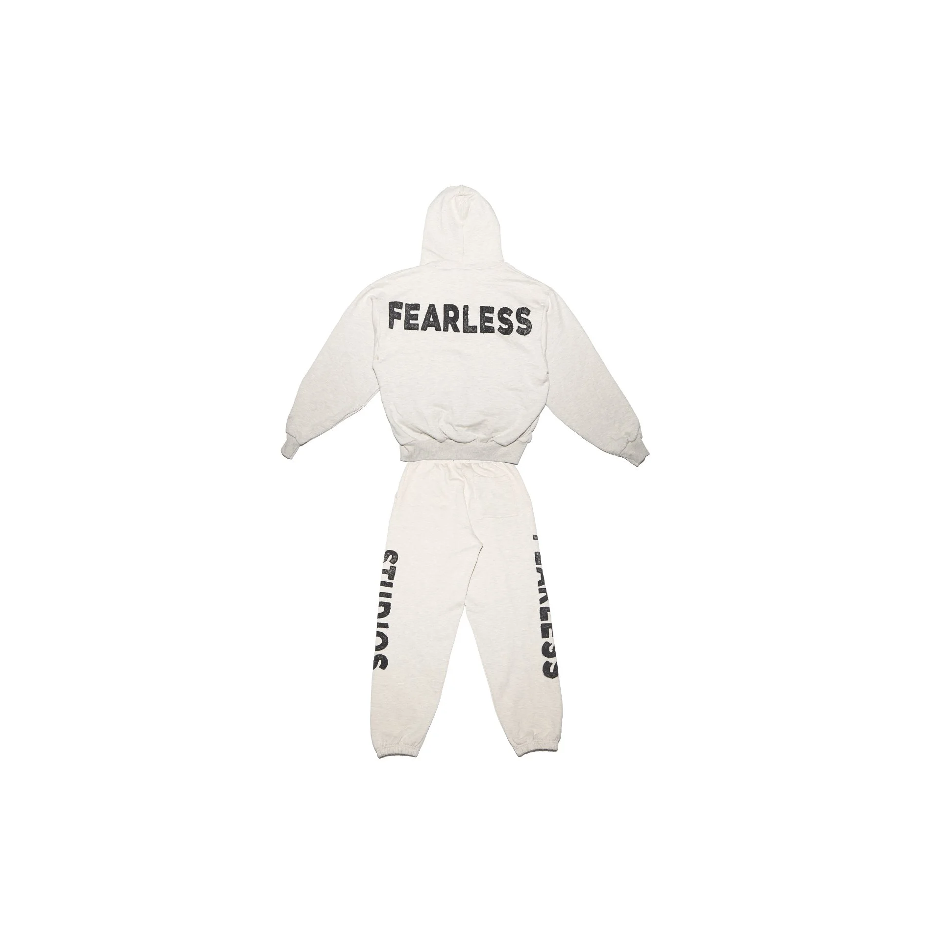SHOP — DWOF x Fearless Apparel