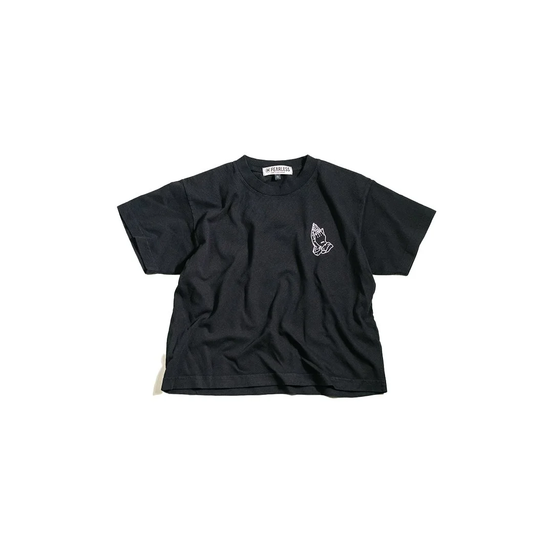 SHOP — DWOF x Fearless Apparel