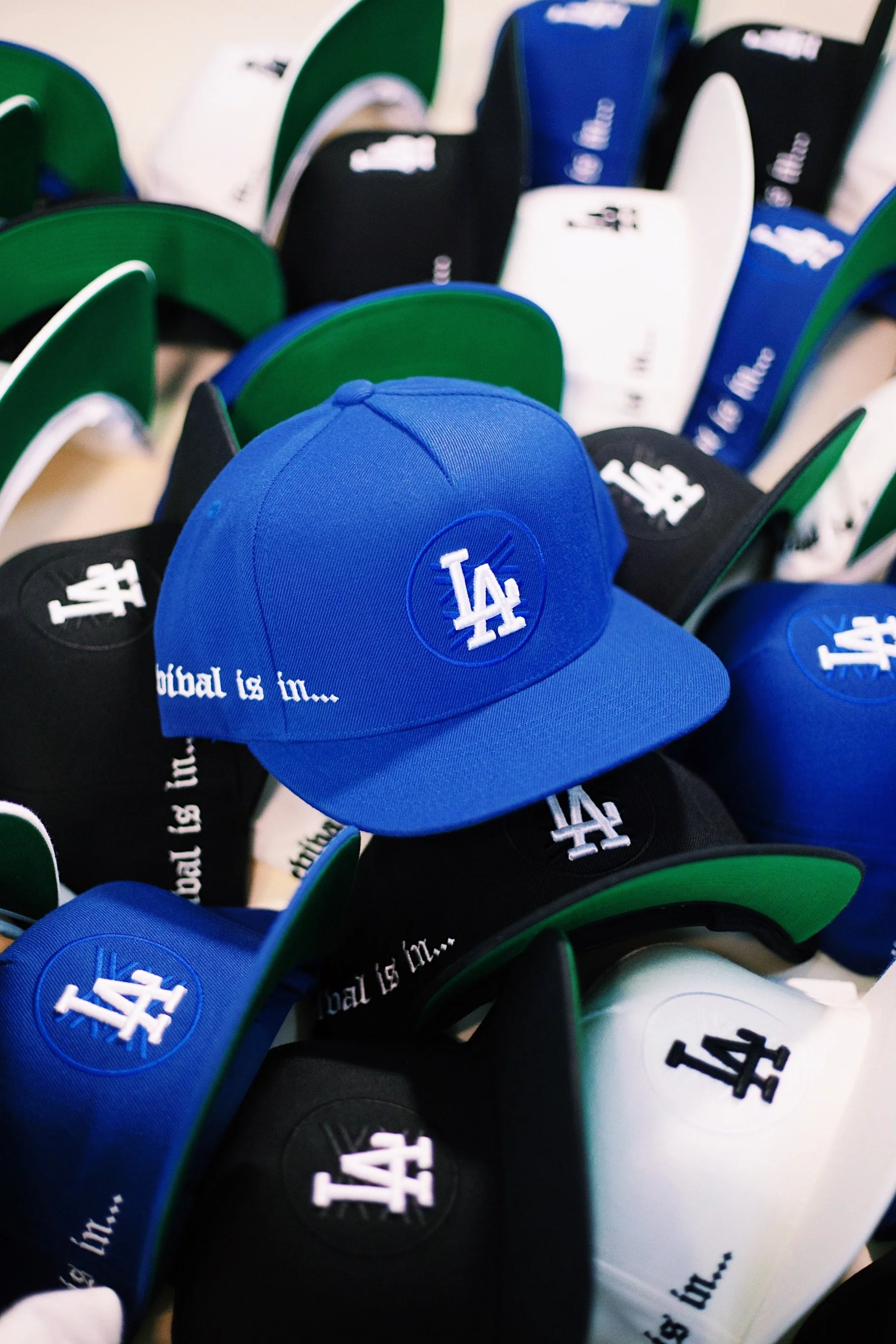 DWOF x Fearless Apparel