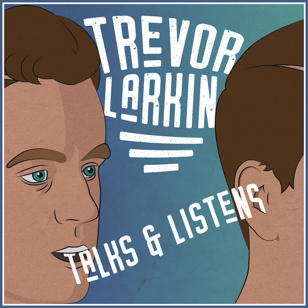 Episode 20 - Gideon Klein and Gabriel Klein — Trevor Larkin