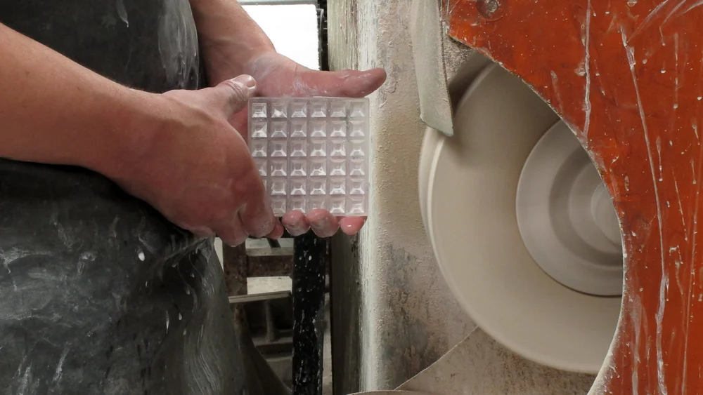 History — Weinberg Glass