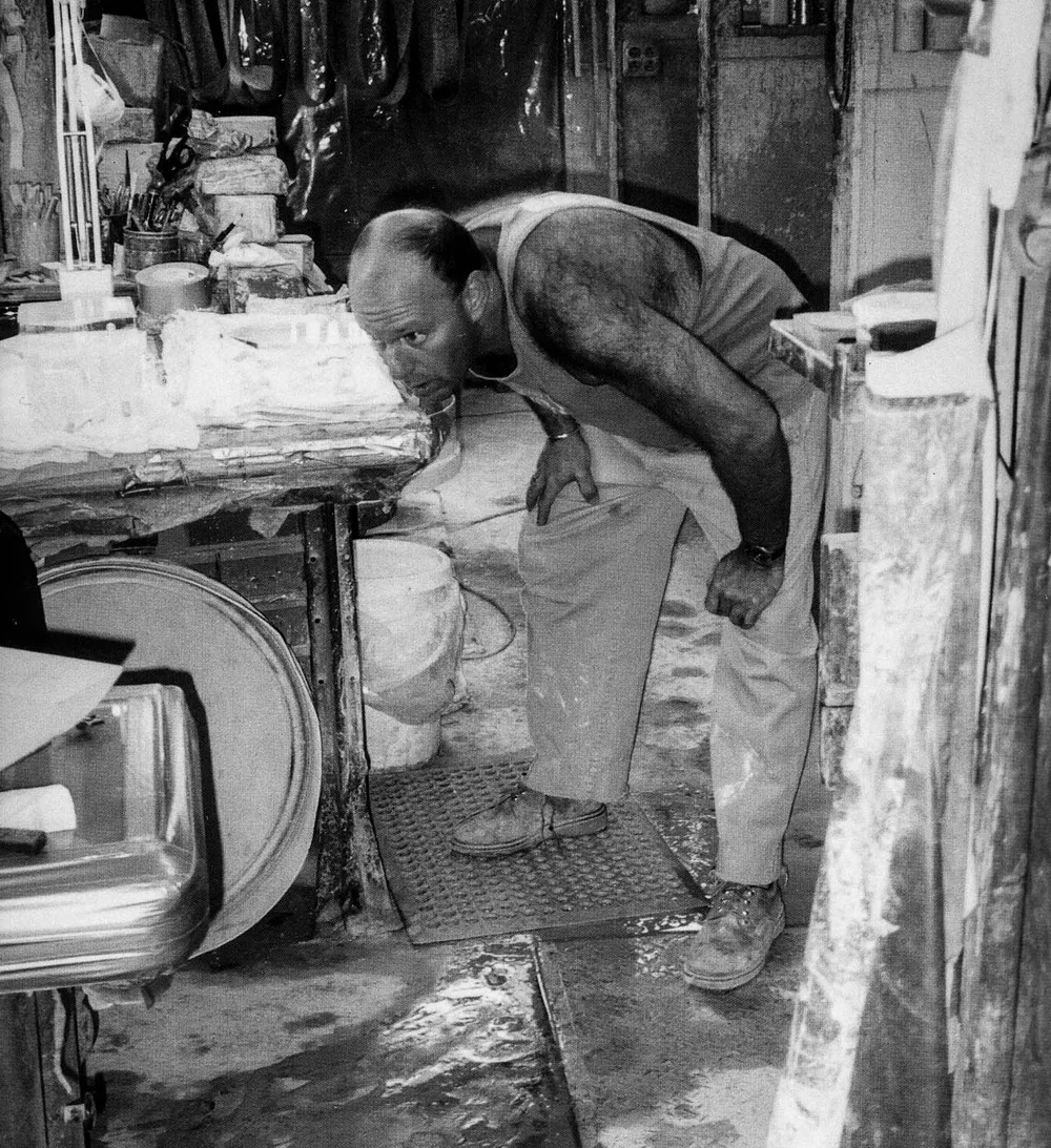 History — Weinberg Glass