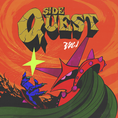 Sidequest — GRiZ