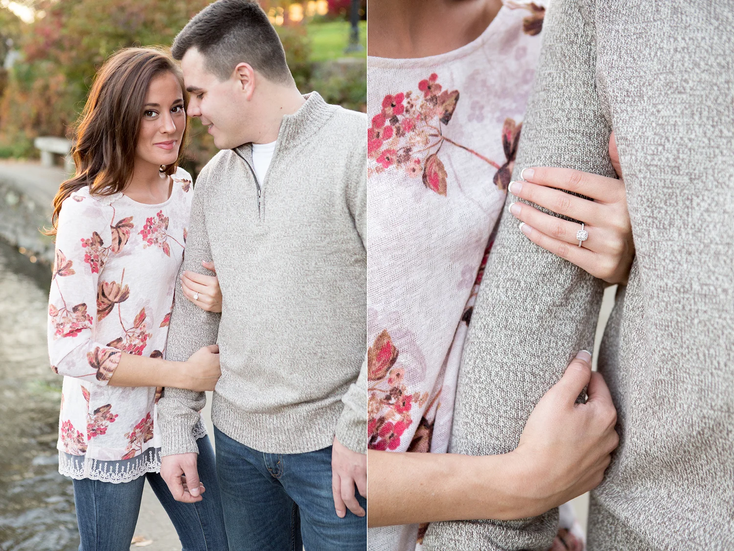 8 Must-Know Tips for Your Couples Photoshoot — Ashley Susan Photography ...