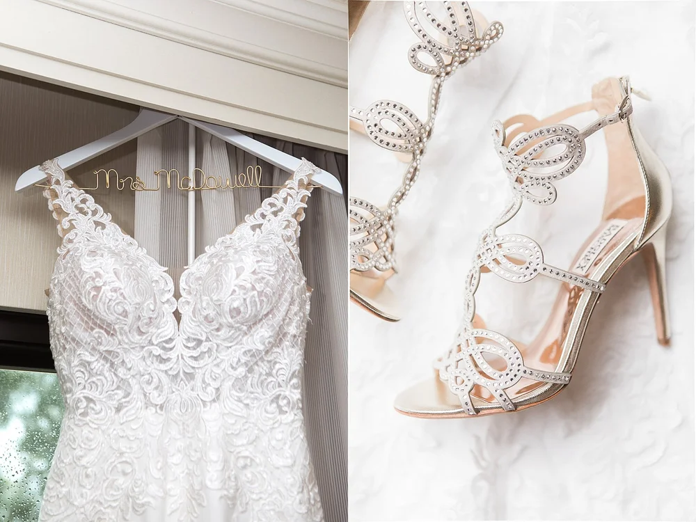 Cress Creek Country Club Wedding in Naperville, Illinois | Fran ...