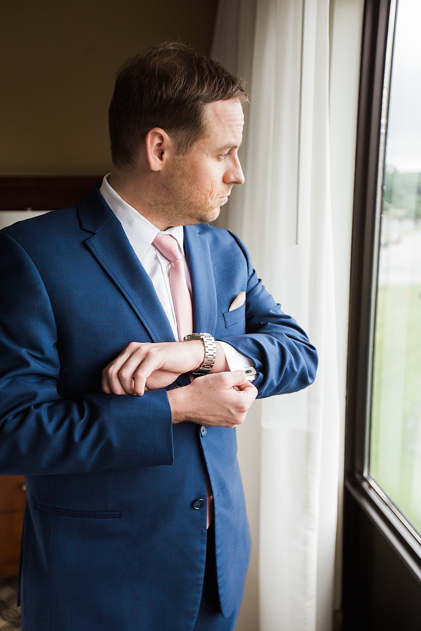 Cress Creek Country Club Wedding in Naperville, Illinois | Fran ...