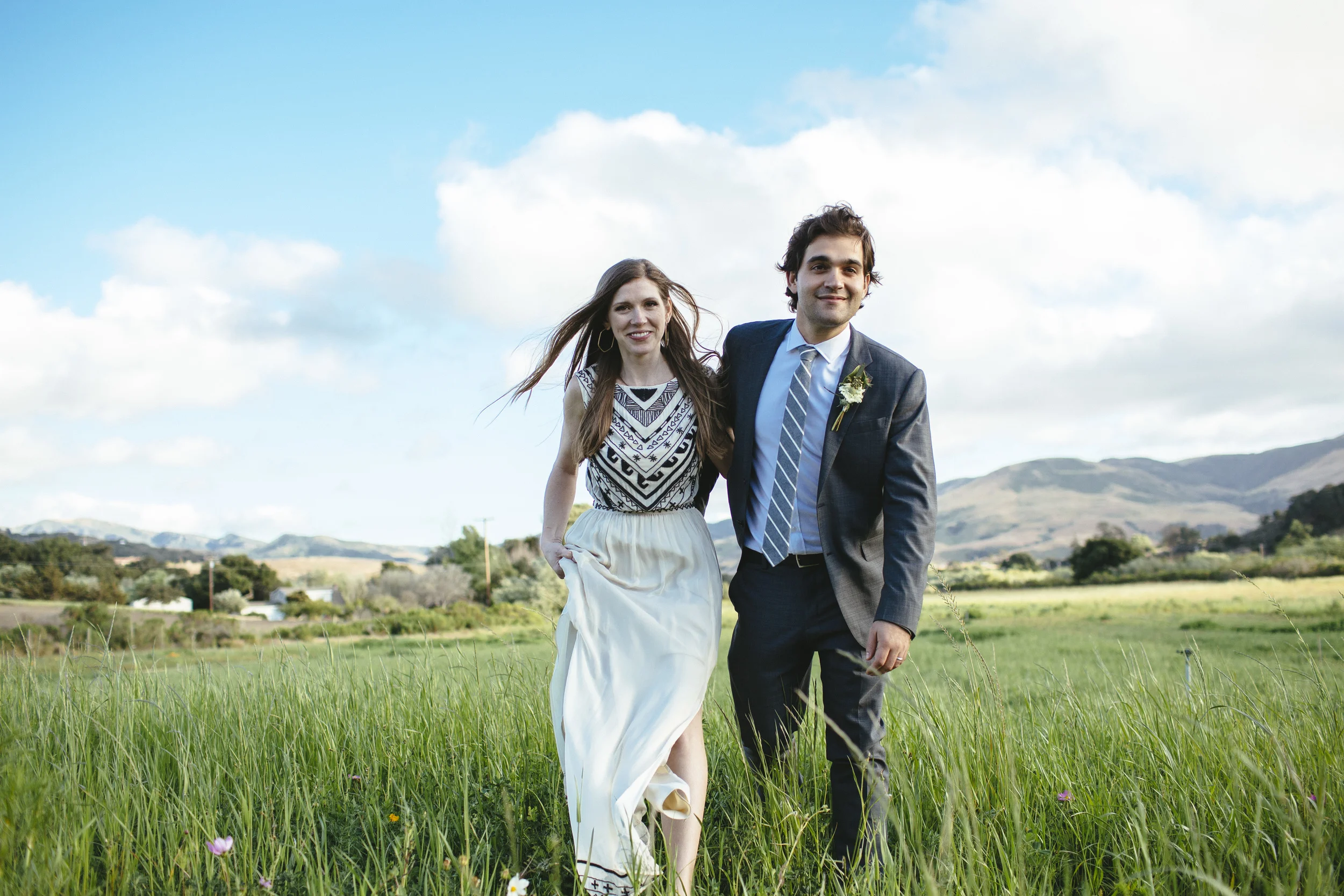 {Real Alegria Wedding} Alex & Dave - Apple Creek Ranch — Alegria by Design