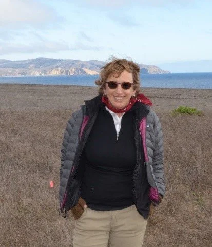 Plenary Speaker — California Islands
