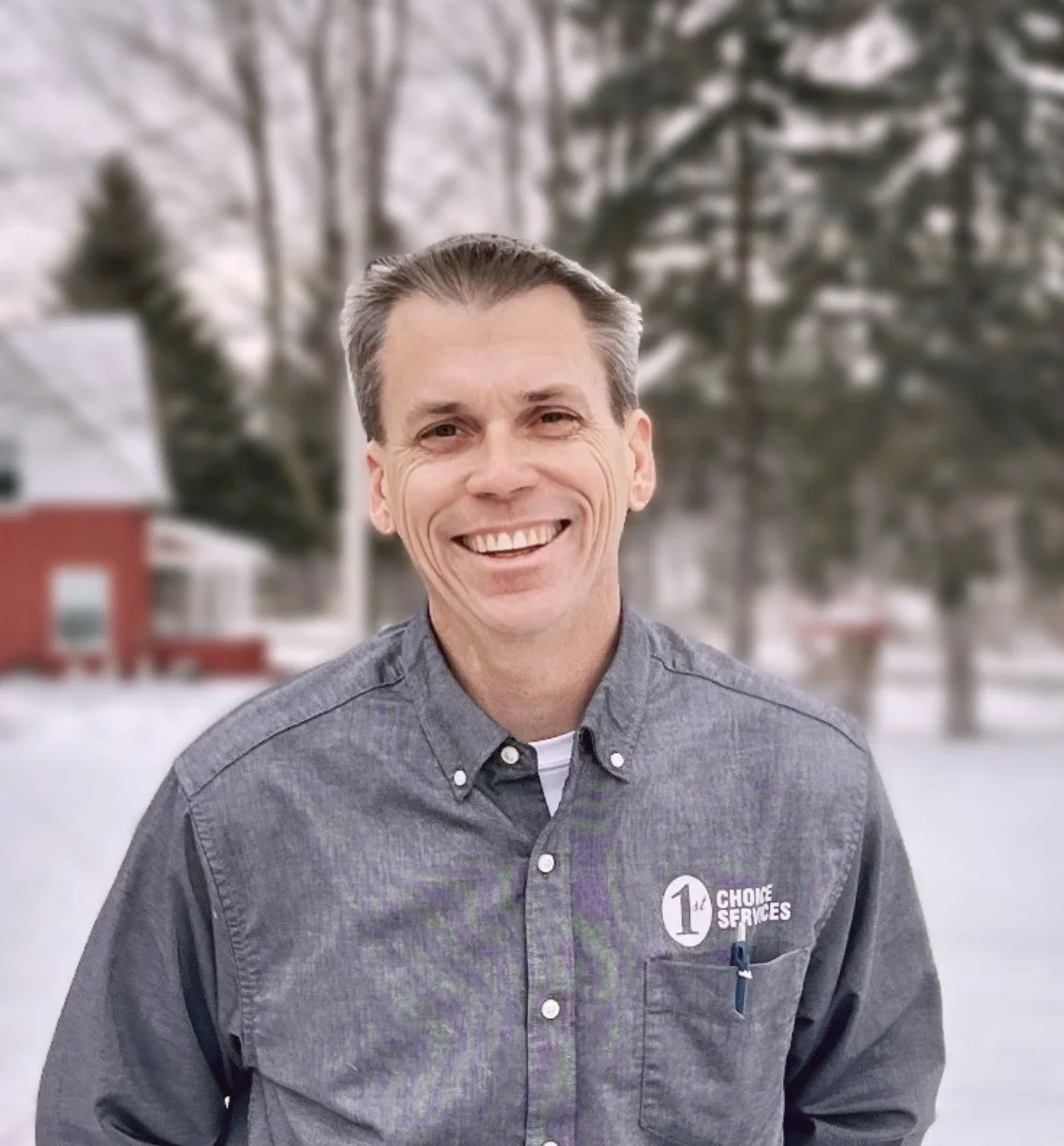 Team — 1st Choice Services LLC