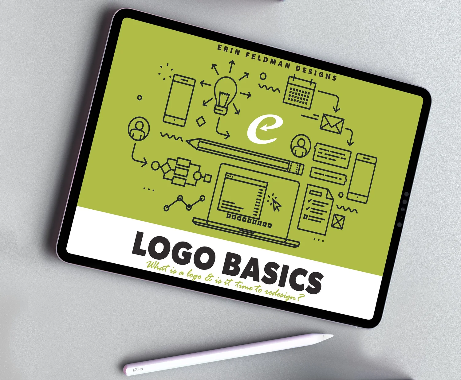 Resources & Freebies — Erin Feldman Designs