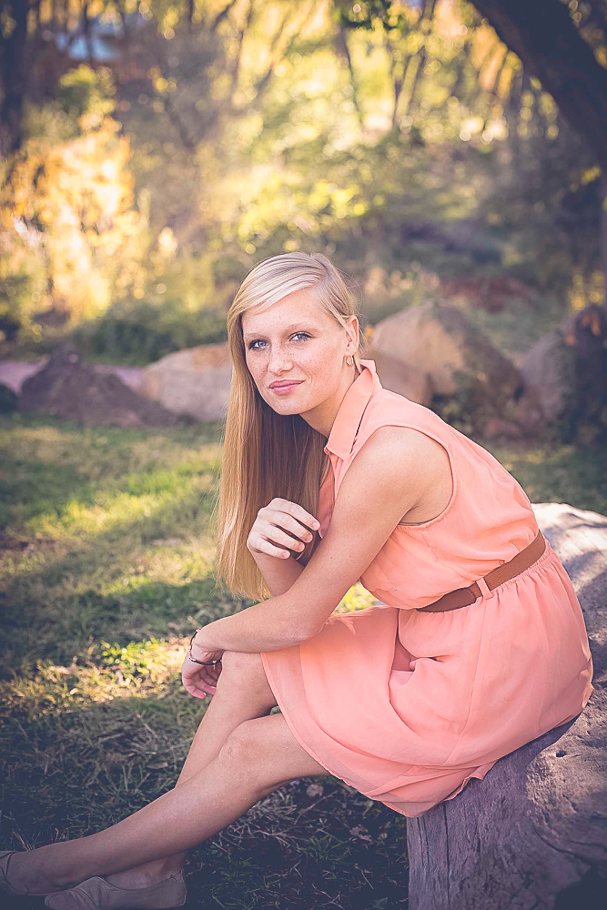 Senior Portraits & Young Adults —KaLeigh Welch Photography