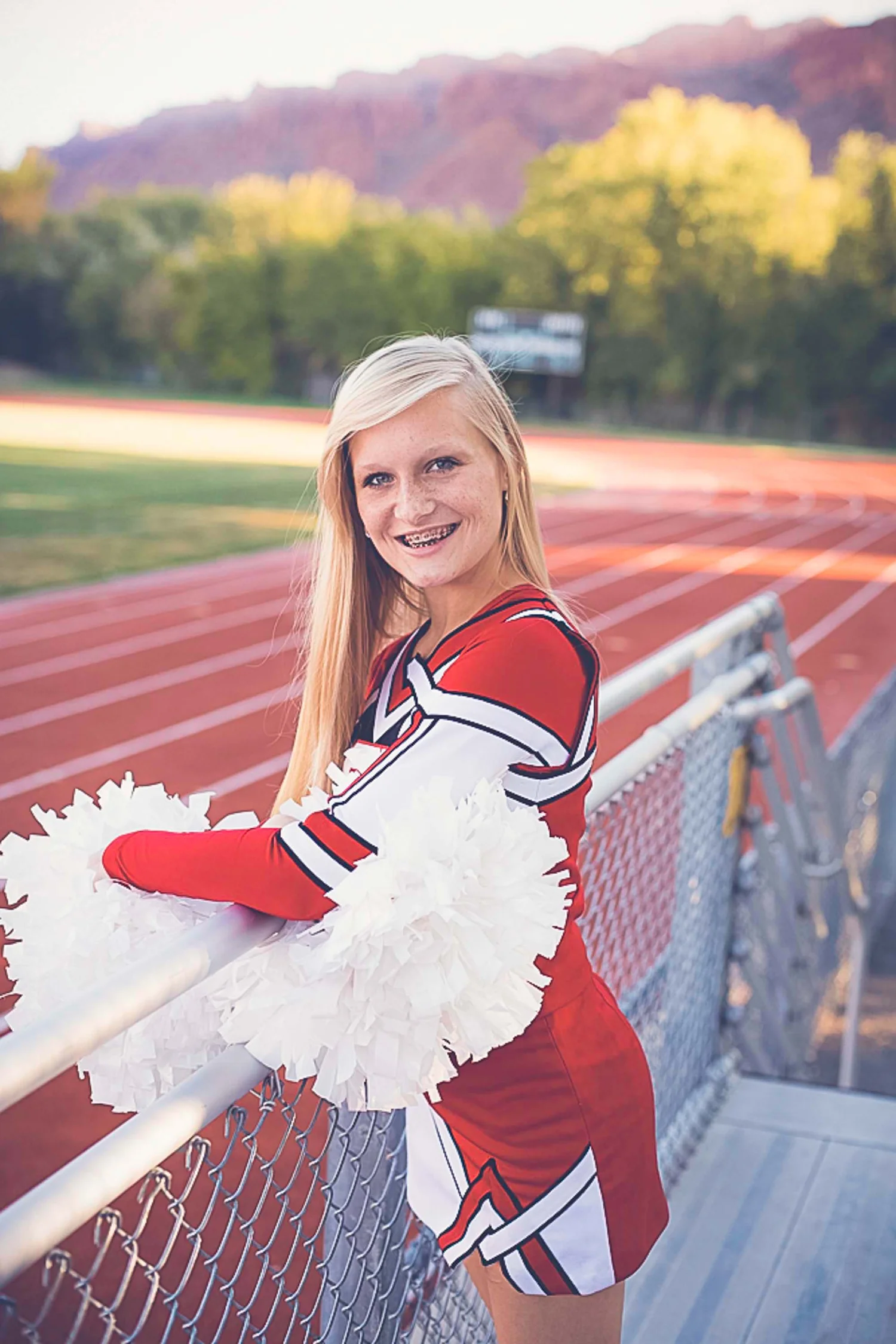 Senior Portraits & Young Adults —KaLeigh Welch Photography