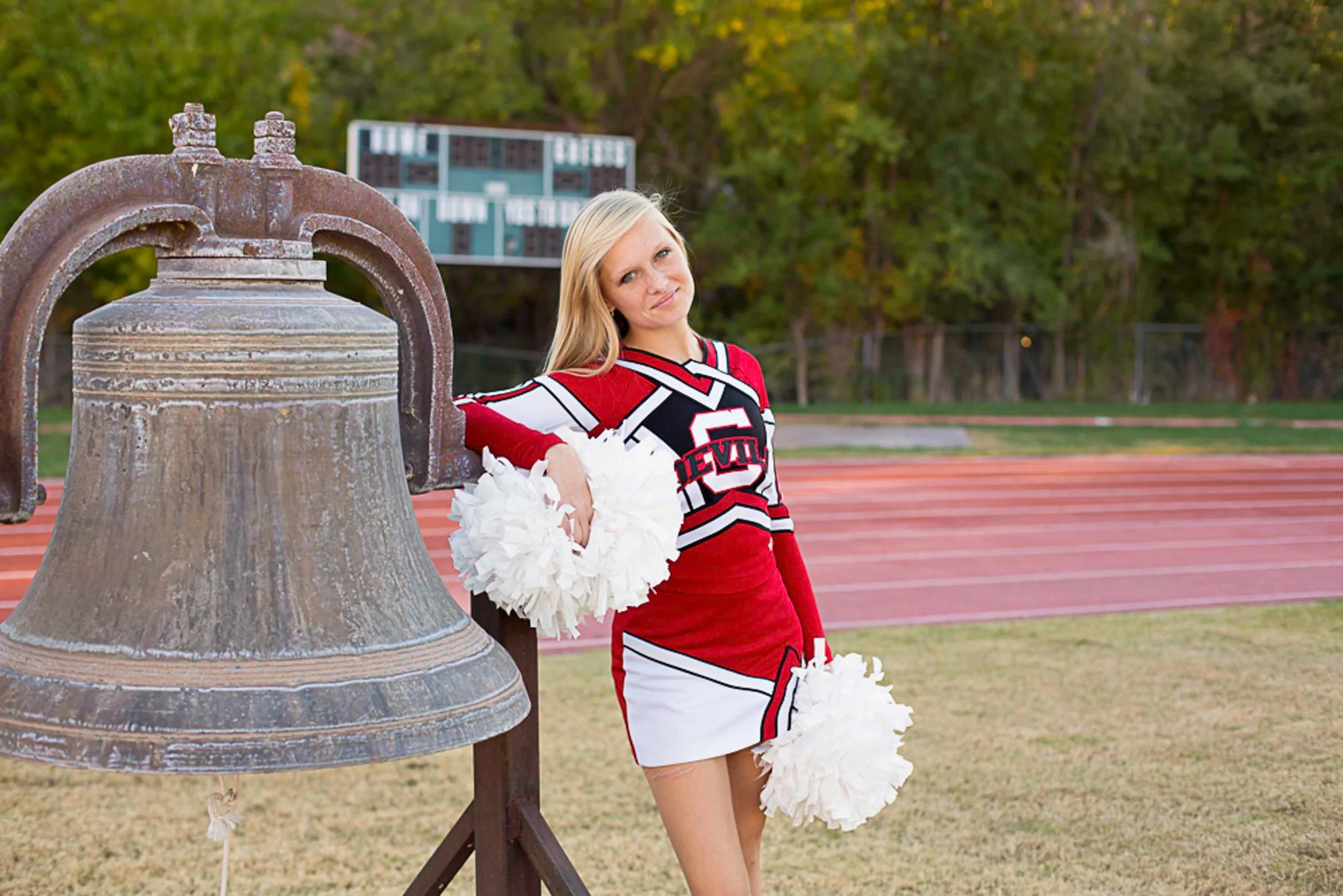 Senior Portraits & Young Adults —KaLeigh Welch Photography