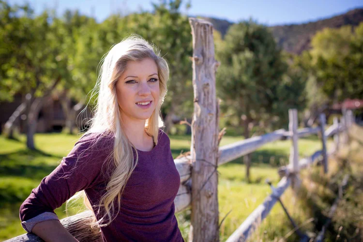 Senior Portraits & Young Adults —KaLeigh Welch Photography