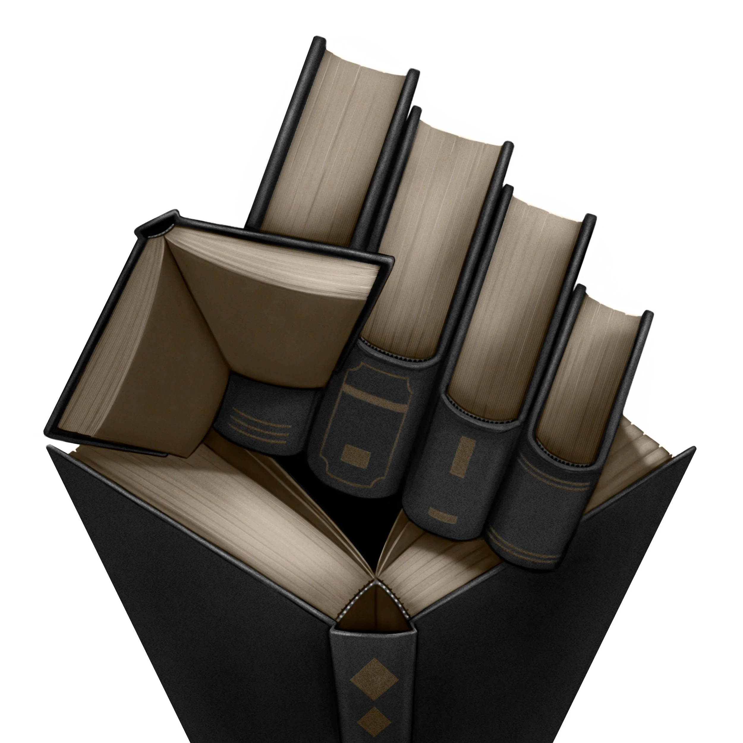 Cam Cottrill Illustration