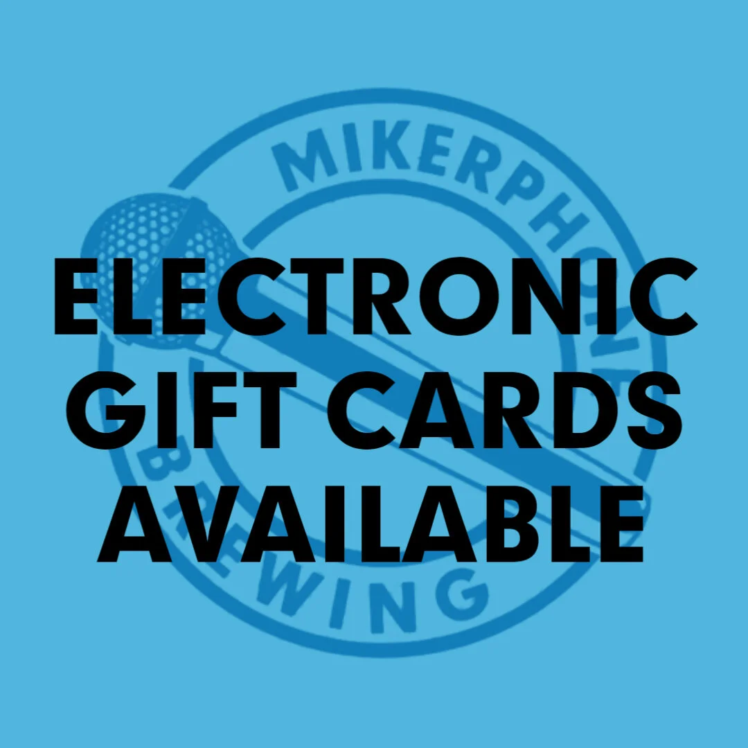 Main Stage — Mikerphone Brewing