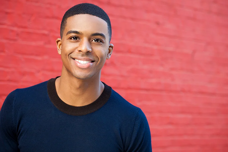 Michael Chambers Actor