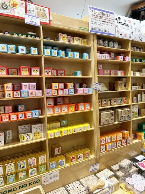 Hakuhinkan Toy Park in Ginza, Tokyo - Review - Busy City Guide