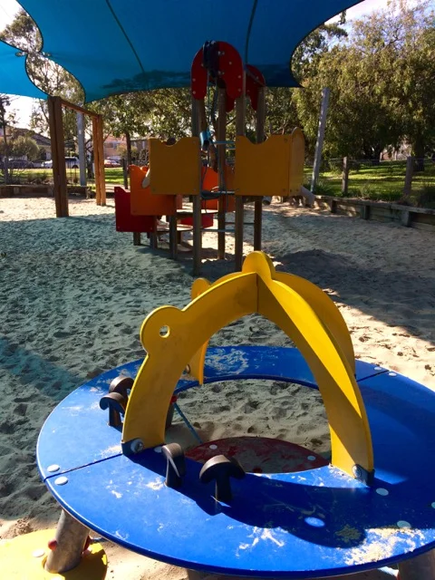 Dendy Street Playground - Dendy Street, Brighton East - Busy City Guide