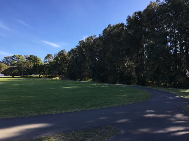 Passmore Reserve - Manly Vale - Sydney - Review - Busy City Guide