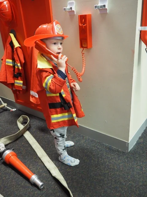 Little Creatures Play Space - Balwyn Melbourne - Review - Busy City Kids