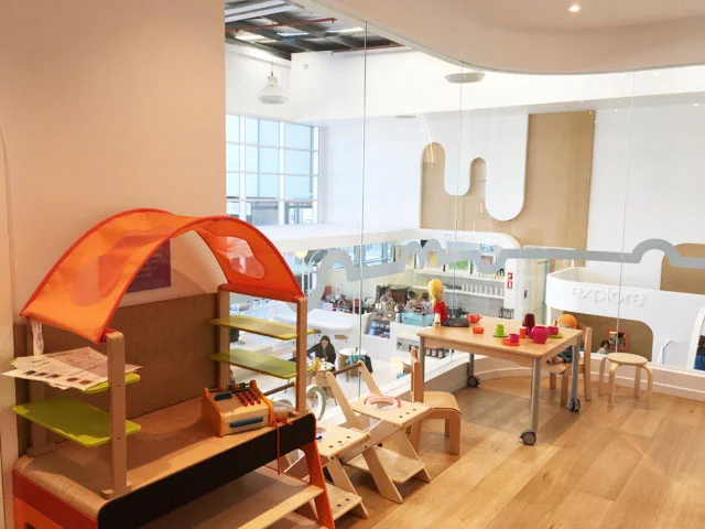 NUBO Alexandria - Sydney - Review - Busy City Guide