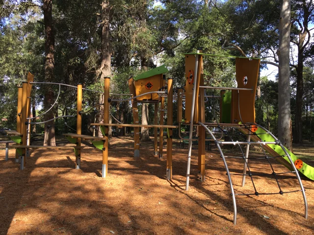 Killara Park - Killara - Sydney - Busy City Kids