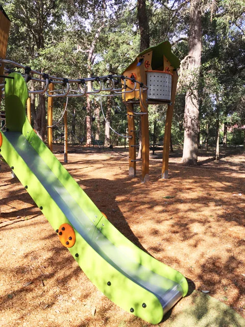 Killara Park - Killara - Sydney - Busy City Kids