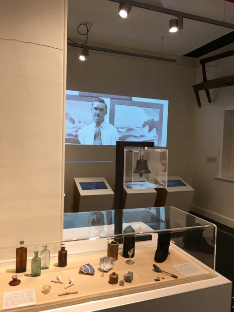 Migration Museum - Adelaide - Review - Busy City Guide