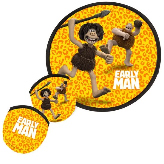 EARLY MAN Movie - Info & giveaway - Sydney & Melbourne - Busy City Guide