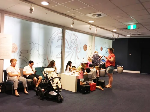 Royal Australian Mint - Canberra - Review - Busy City Guide