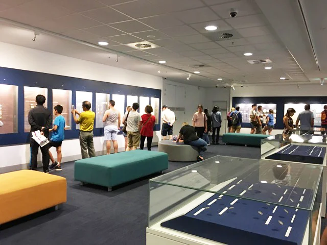 Royal Australian Mint - Canberra - Review - Busy City Guide