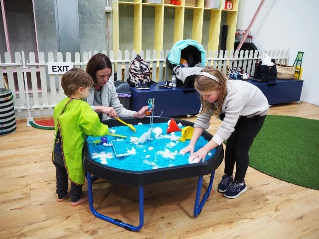 Kid & Hub - Adelaide - Review - Busy City Guide