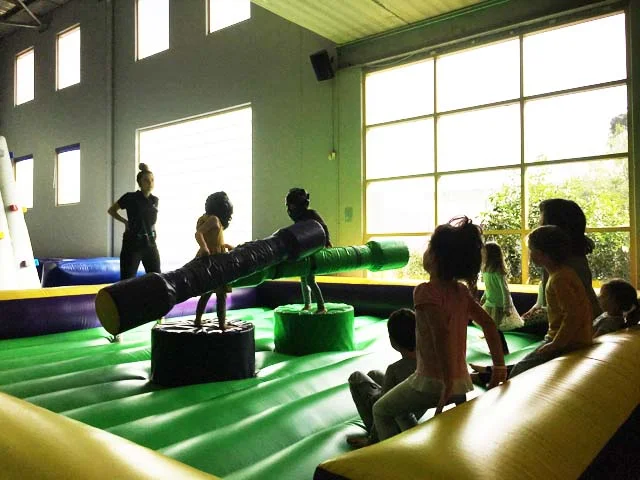 Stomping Ground - Brookvale - Sydney - Review - Busy City Guide