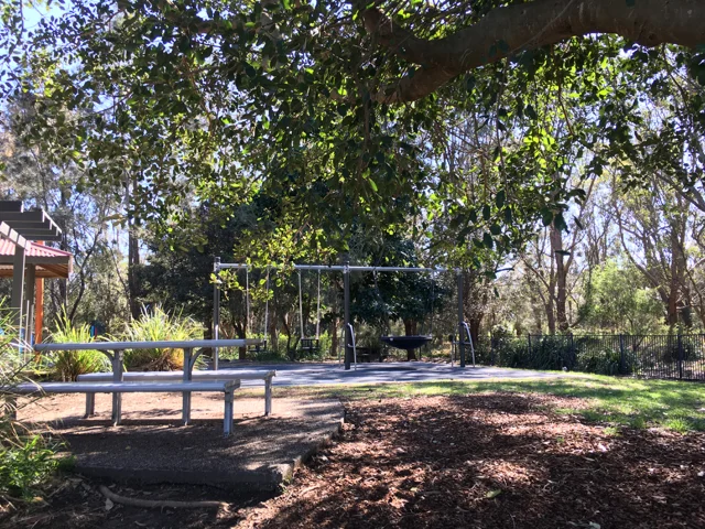 Passmore Reserve - Manly Vale - Sydney - Review - Busy City Guide