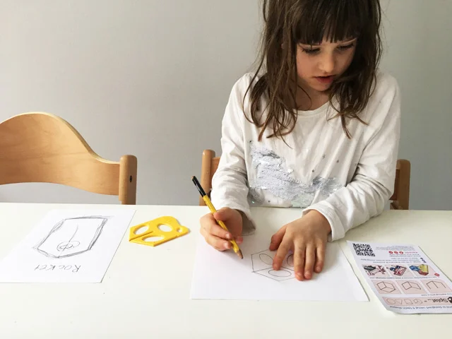 Splat - 3D Drawing Tool - Busy Tech Kids - Review - Busy City Kids