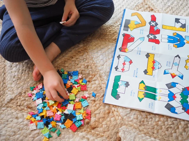 LaQ Australia - Creative and Tactile Construction Set - Busy Tech Kids ...