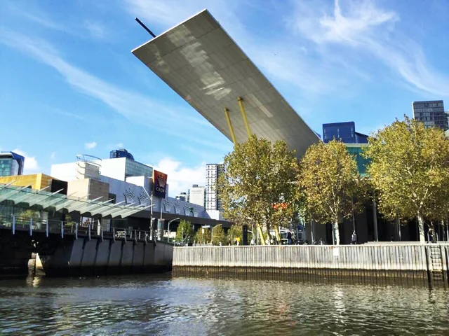 GoBoat Melbourne - Melbourne - Review - Busy City Kids Blog