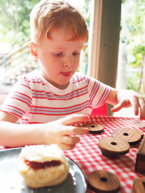 Bellingham Maze - Tanawha - Sunshine Coast - Review - Busy City Kids