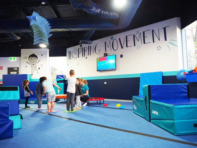 MyFirstGym Frenchs Forest - Sydney - Review - Busy City Guide