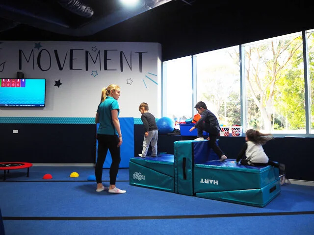 MyFirstGym Frenchs Forest - Sydney - Review - Busy City Guide