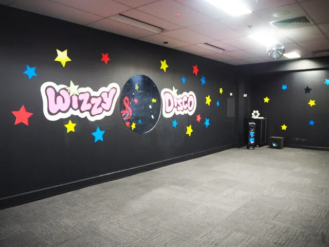 Wizzy World Indoor Play Centre Frenchs Forest - Sydney - Review - Busy ...