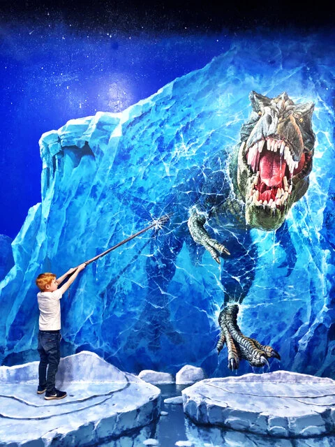 ArtVo Melbourne 2019 - Melbourne - Review - Busy City Guide