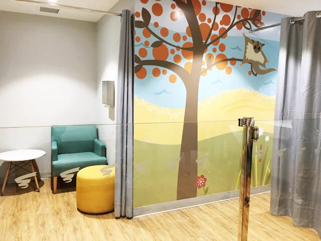 sydney parents rooms - Busy City Kids