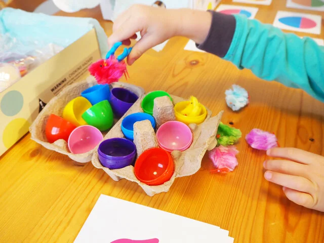 Our top ideas to keep the kids busy at home - Busy City Kids - Busy ...