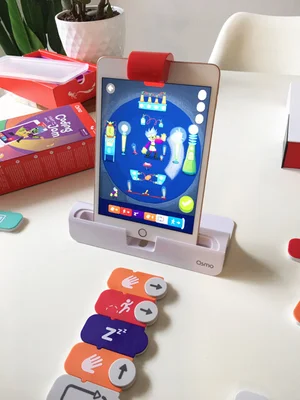 Osmo Coding Jam - Review - Busy City Kids