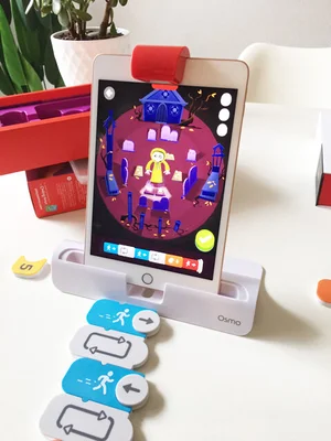 Osmo Coding Jam - Review - Busy City Kids