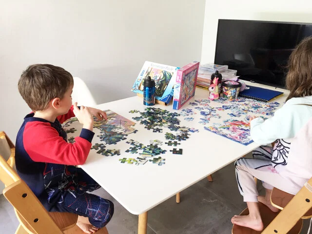 Busy City Kids Top ideas to keep the kids busy at home - Busy City Kids ...