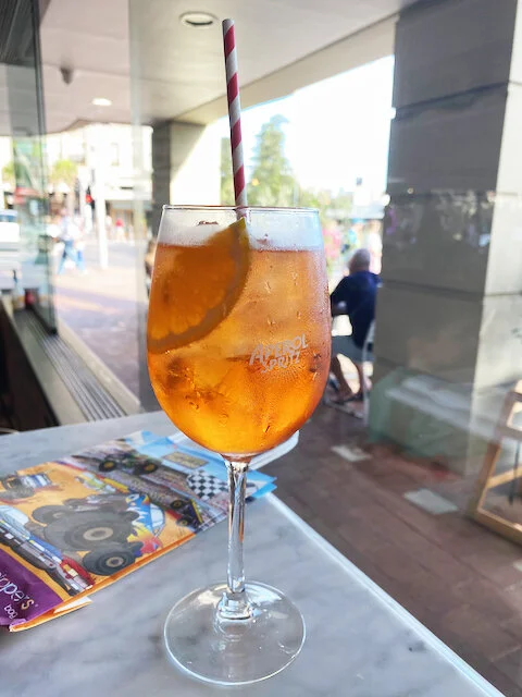 Fratelli Fresh Manly - Sydney - Review - Busy City Kids